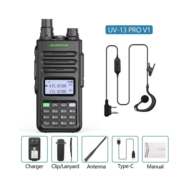 Baofeng UV-13 Pro