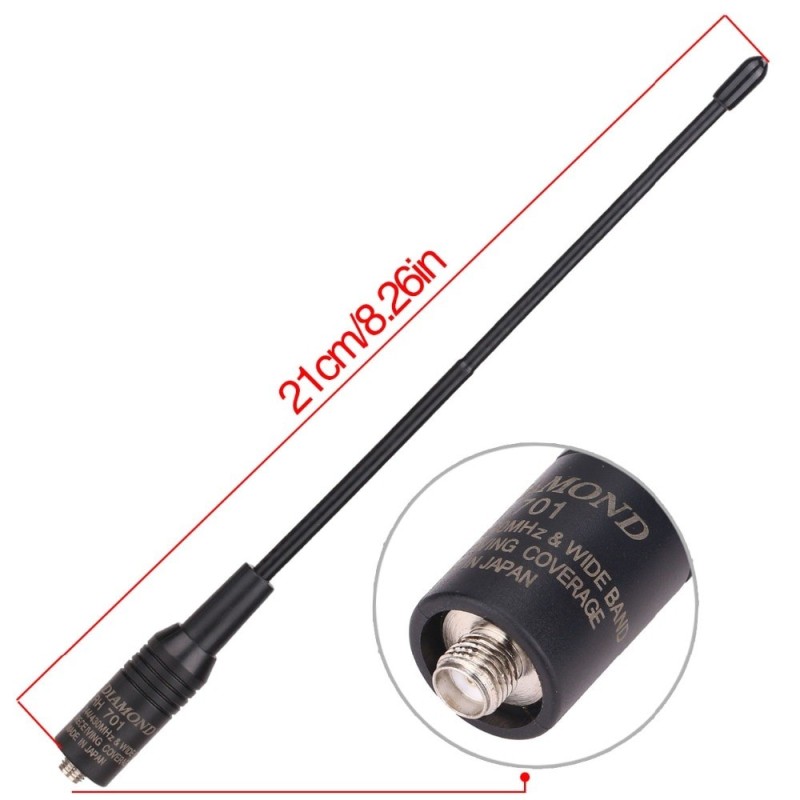 Diamante RH701 Antenna