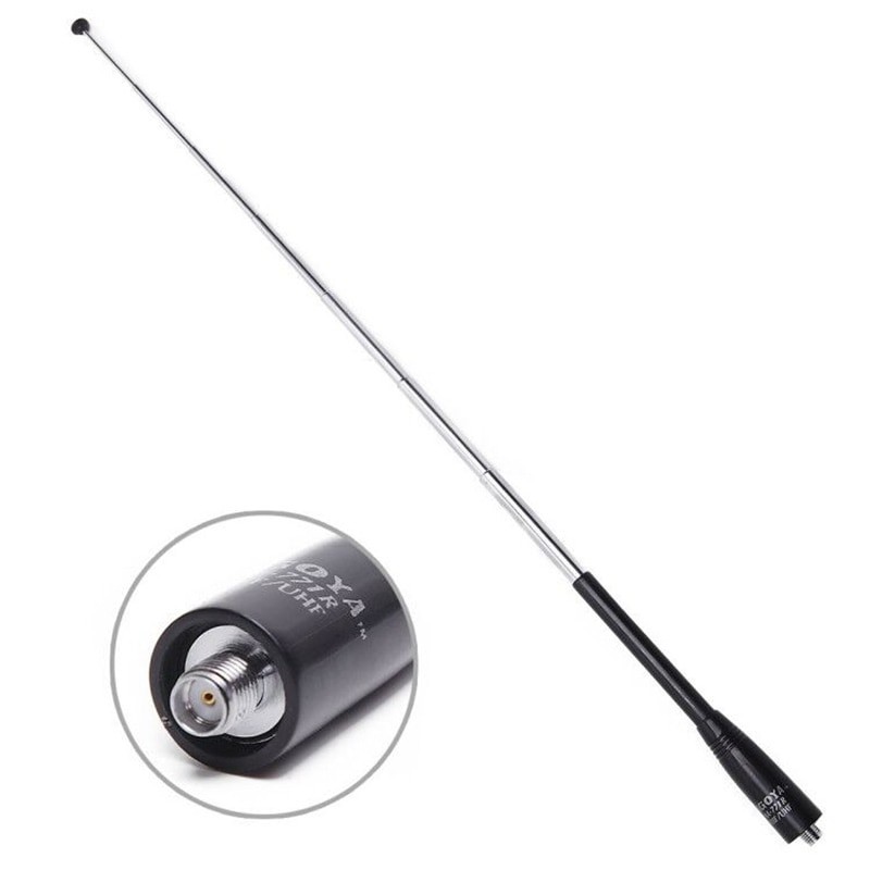 Antenna Nagoya NA-771R